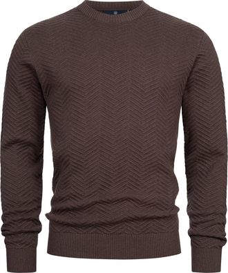 Kronstadt Pullover Carlo
