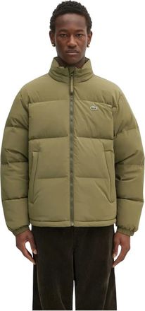 Lacoste Herren, Jacken, Gr&uuml;n, LGr&ouml;&szlig;e