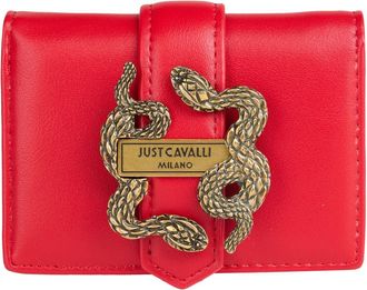 Just Cavalli Kleinlederwaren - Brieftaschen auf YOOX.COM