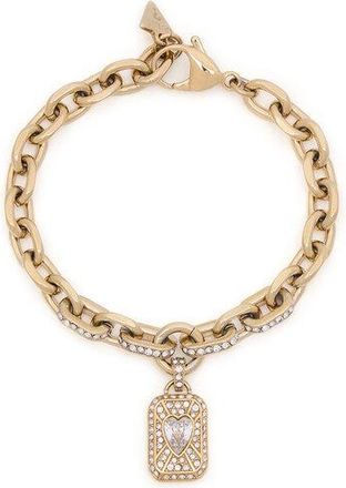 Guess Armband JUBB06 348JW Goldfarben