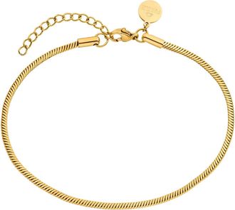 Purelei Fu&szlig;kette