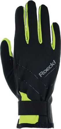 Roeckl Herren Handschuhe Lillby 2