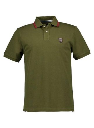 Hackett Herren Polo-Shirt