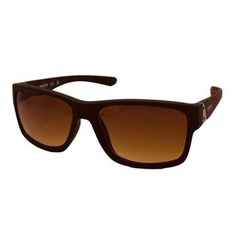 Kenneth Cole Braune Injektionssonnenbrille