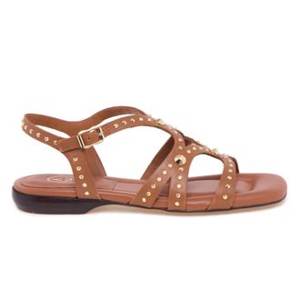 Ash Ash, Damen, Schuhe, Braun, 40 EUGr&ouml;&szlig;e