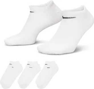 Nike Lifestyle - Textilien - Socken Everyday LW No-Show Socken 3er Pack