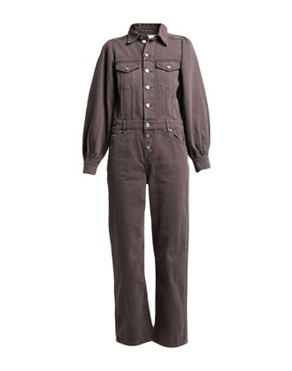Ganni OVERALLS - Jumpsuits auf YOOX.COM