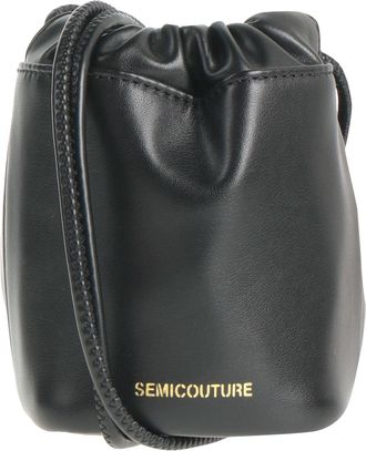 Semicouture TASCHEN - Umh&auml;ngetasche auf YOOX.COM