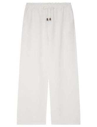 Springfield Jeans, Orange_Print, 34 Femme