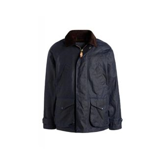 Manifattura Ceccarelli Homme, Vestes, Vert, Taille: L Veste Caban de Pluie