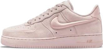 Nike Femme, Sport, Rose, Taille: 38 EU Air Force 1 07