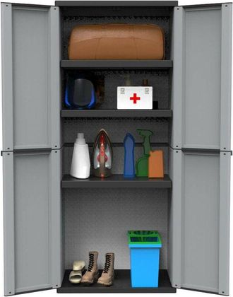 Terry Armoire bioclimatique 68x38x164