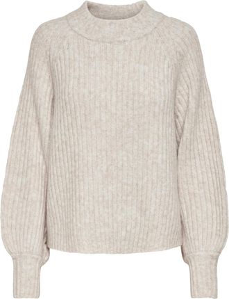 Only Onlkalibu L/S Pullover KNT Noos