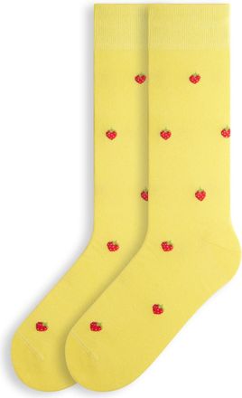 Von Jungfeld Socken FRUITY ICONS