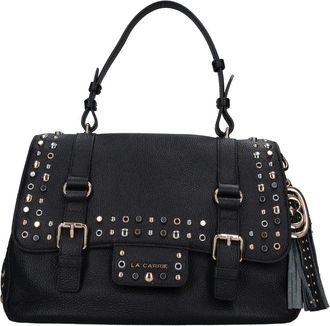 La Carrie Sac Explosion Atena - Femme - Sacs - Noir - Taille: ONE Size