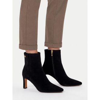 Nine West Stiefeletten Nine West EO-LB756192-1 Schwarz
