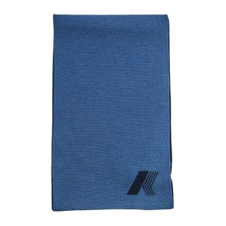 K-Way Herren, Accessories, Blau, ONE SIZEGröße