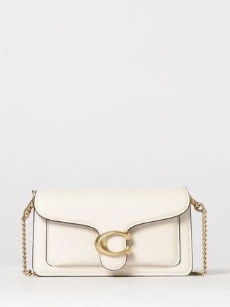 Coach Mini Sac Femme couleur Blanc