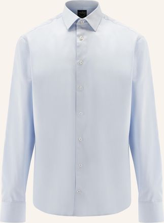 van Laack Van Laack Hemd Tailor Fit blau
