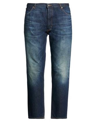 HUGO BOSS BAS - Pantalons en jean sur YOOX.COM