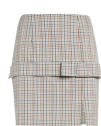 Kaos HOSEN & R&Ouml;CKE - Minir&ouml;cke auf YOOX.COM