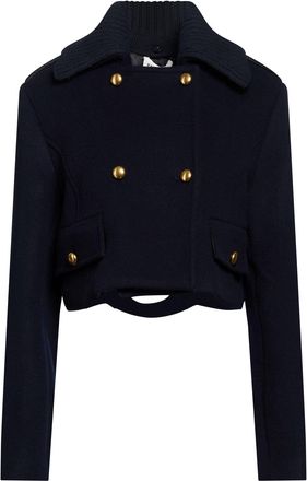 P.A.R.O.S.H. JACKEN & M&Auml;NTEL - M&auml;ntel auf YOOX.COM