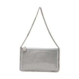 Stella McCartney Femme, Sacs, Gris, Taille: ONE Size Stella McCartney Bags