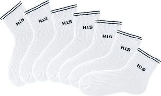 H.I.S Socken