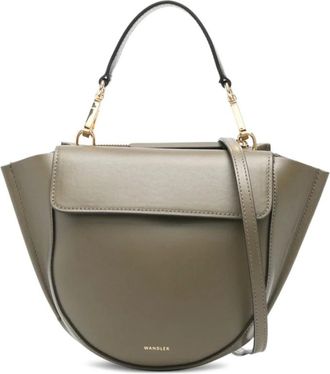 Wandler Femme, Sacs, Vert, Taille: ONE Size Sac Wandler