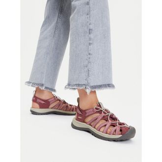 Keen Sandalen Keen Whisper W 1028816 Rosa
