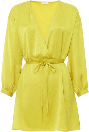 American Vintage Robe Widland American Vintage