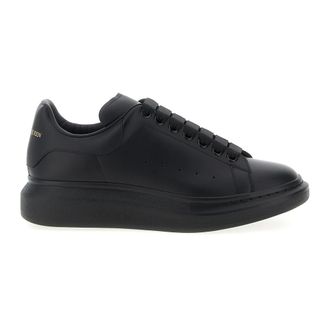 Alexander McQueen Herren, Schuhe, Schwarzk, 44 EUGr&ouml;&szlig;e