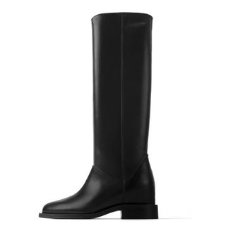 L37 Damen, Schuhe, Schwarzk, 39 EUGr&ouml;&szlig;e