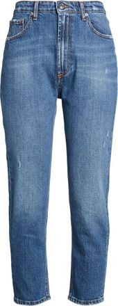 Semicouture HOSEN & R&Ouml;CKE - Jeanshosen auf YOOX.COM