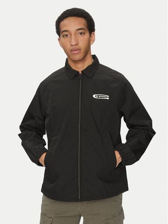 G-Star Übergangsjacke Coach D26120-D738 G928 Schwarz Regular Fit