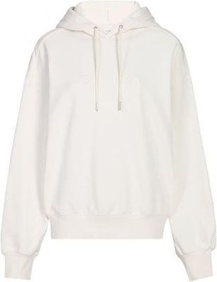 Calvin Klein Hoodie &agrave; capuche en coton