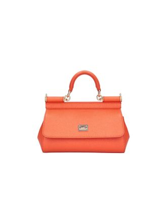 Dolce & Gabbana Mini Handbag Sicily