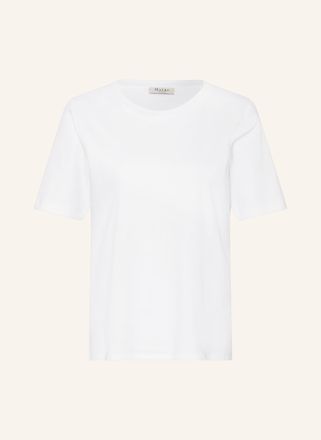 Maerz Maerz Muenchen T-Shirt weiss