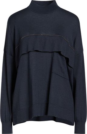 Brunello Cucinelli STRICKWAREN - Rollkragenpullover auf YOOX.COM