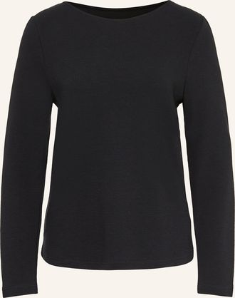 Zaida Zaída Longsleeve schwarz