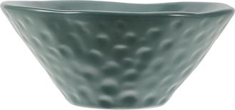 NUOBESTY Kleine Lotusbl&uuml;ten Keramikvase aus Keramik Gr&uuml;n Glasiert f&uuml;r Blumenarrangements und Dekorative Tischdekoration Japanisch Chinesischer Stil Zen Atmosph