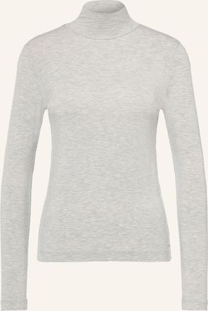 Stefan Brandt Longsleeve Elisa grau