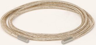 Luisa Cerano Luisa Cerano G&uuml;rtel Mit Schmucksteinen beige