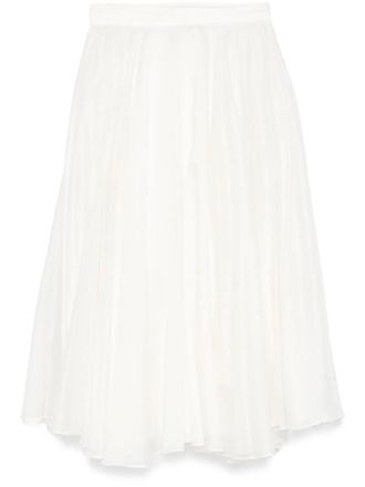 Blanca Vita Gaudia Midirock - Weiß