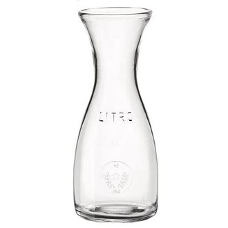 Bormioli Rocco Carafe &agrave; vin Misura de Bormioli Rocco 500 ml