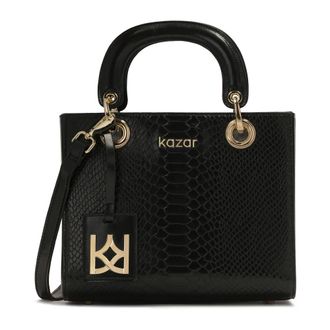 Kazar Damen, Taschen, Schwarzk, ONE SIZEGröße