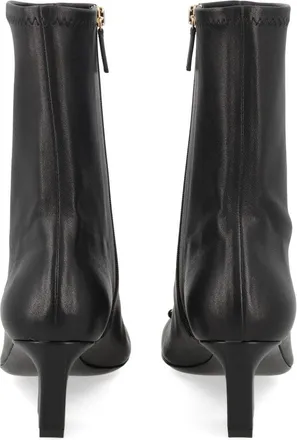 Gucci Signora Ankle Boot - Black