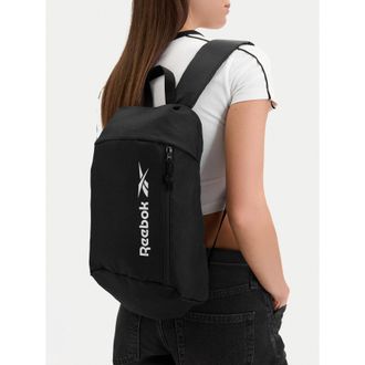 Reebok Rucksack Reebok CEOWB-RBK-XS-001-09 Schwarz