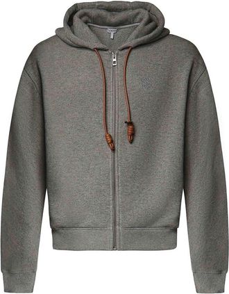 Loewe Sweatshirt - Grau