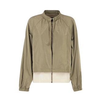Fabiana Filippi Damen, Jacken, Beige, XSGr&ouml;&szlig;e